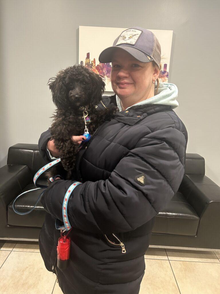 So You Want To Adopt? – The Charlie Project Dog Rescue